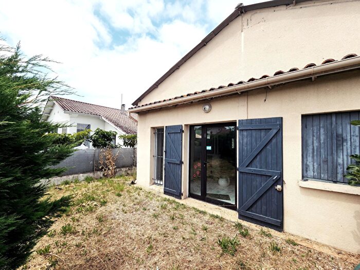 Maison 3 pièces à vendre à Saint-Sylvestre-sur-Lot