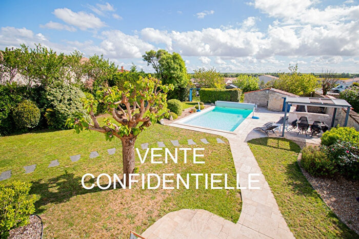 Maison 9 pièces à vendre à La Rochelle, Laleu, La Pallice, La Rossignolette, Vaugouin