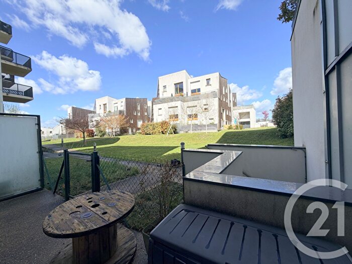 Herblay, Cailloux Gris, Bayonnes : Appartement 3 pièces à vendre