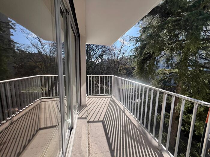 Appartement à vendre - Nantes, Monselet - 3 pièces - 2 chambres