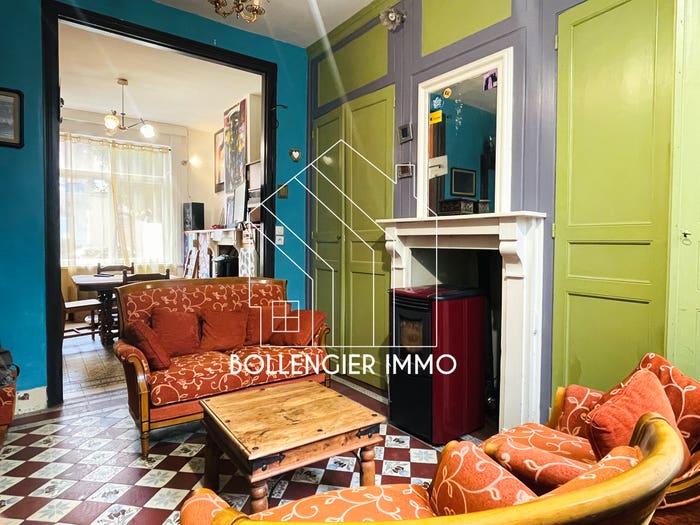 Maison 4 pièces à vendre à Bailleul, Nord