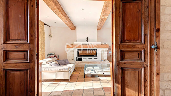 Maison à vendre - Saint-Aunès - 7 pièces - 6 chambres