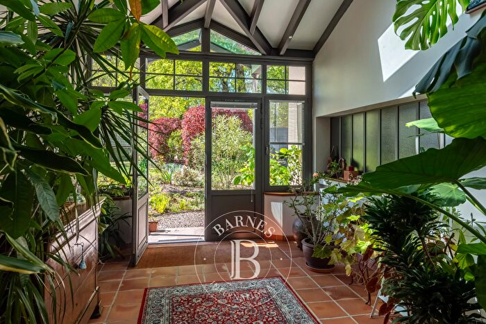 Maison 6 pièces à vendre - Charbonnières-les-Bains