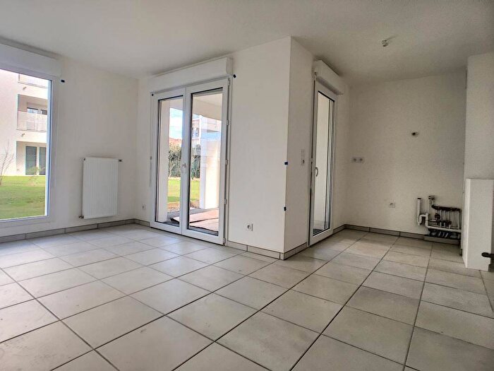 Appartement 2 pièces à louer à Centre-Max Barel-Centre Nord, Vénissieux