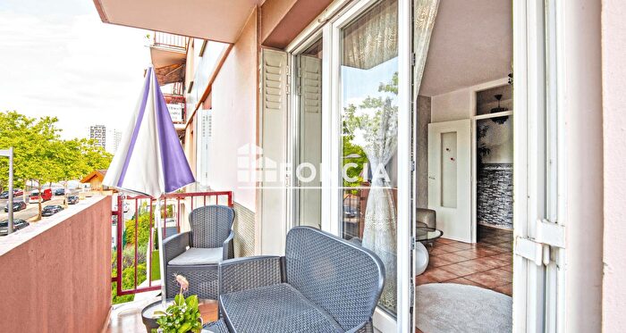 Appartement à vendre - Colmar, Europe - 4 pièces - 3 chambres