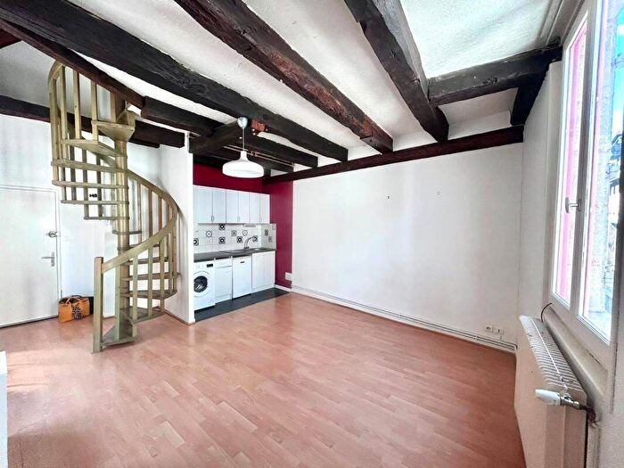 Appartement 2 pièces à louer - Puy-Saint Font, Périgueux