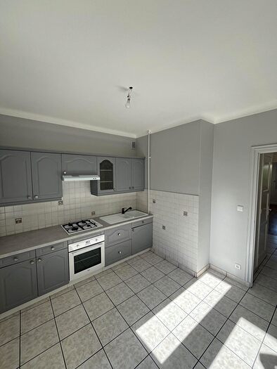 Appartement 3 pièces à louer - Saint-Étienne, Crêt de Roc