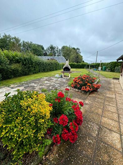 Maison 4 pièces à Mesnil-Mauger, à vendre