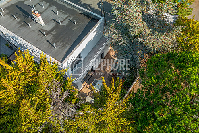 Maison 4 pièces à vendre à La Baule-Escoublac, La Baule-les-Pins
