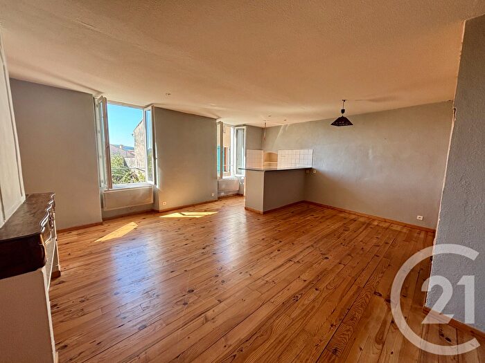 Appartement 2 pièces à vendre - Saint-Étienne-les-Orgues
