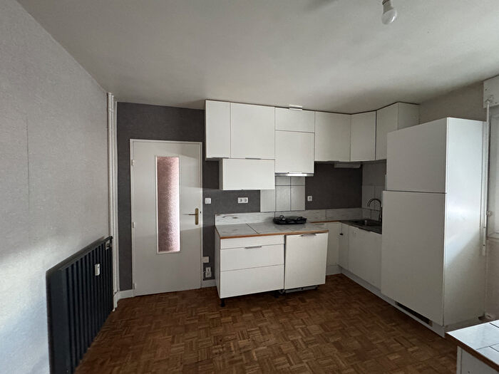 Appartement à louer - Laval, Les Fourches - 2 pièces - 1 chambre