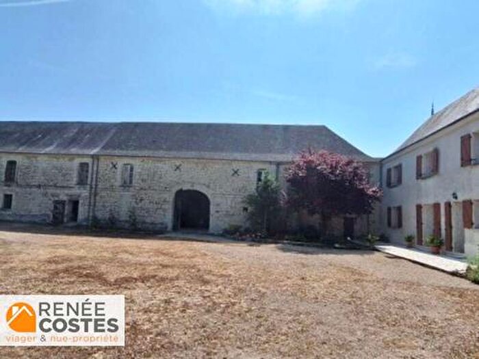 Maison à vendre - Châtellerault, Est - 7 pièces - 3 chambres