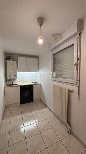 Montpellier - Appartement 1 pièce à louer