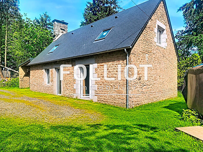 Maison 1 pièce à vendre - Chérencé-le-Héron
