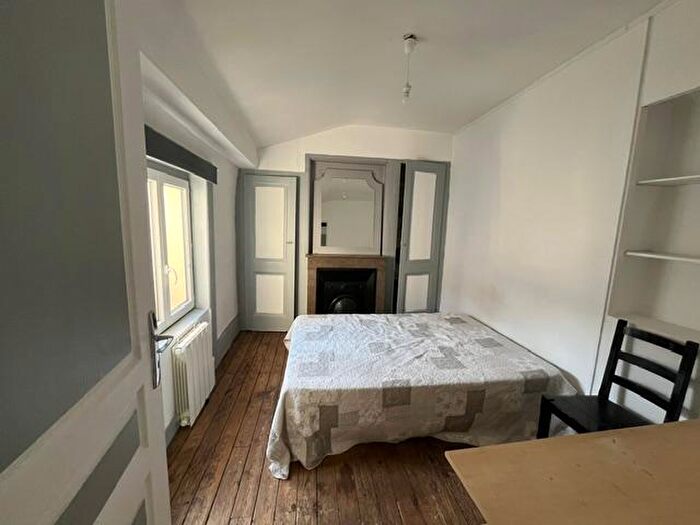 Lyon 3ème, Voltaire, Part Dieu : Appartement 1 pièce à vendre