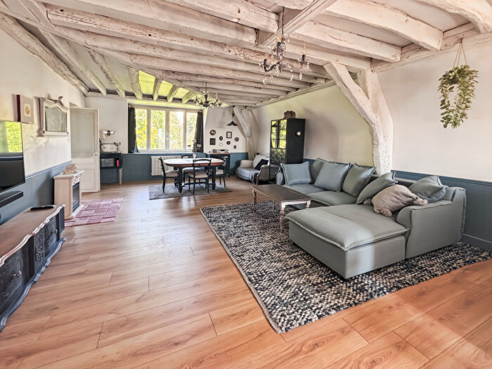 Appartement 5 pièces à vendre - Palaiseau, Centre Sud