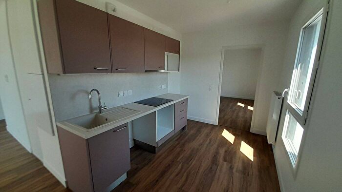 La Souys, Floirac : Appartement 2 pièces à louer