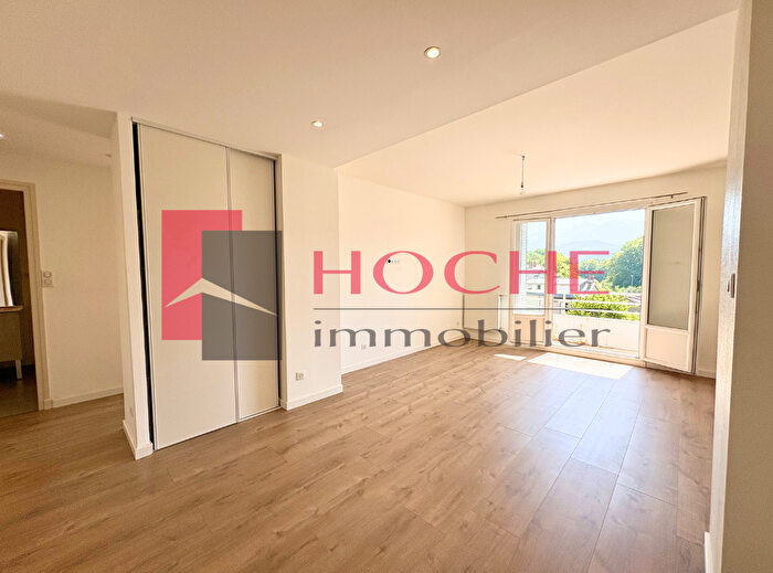 Appartement 3 pièces à Grenoble, La Capuche, Grands Boulevards, à vendre