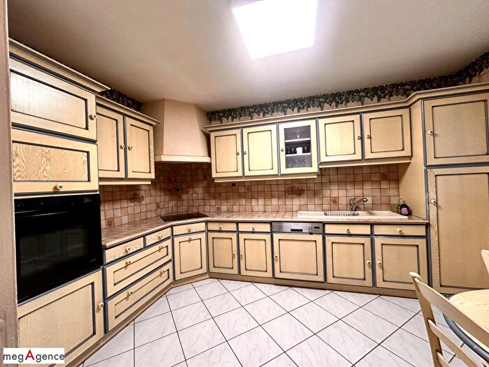 Maison à vendre - Selles-sur-Cher - 3 pièces - 2 chambres