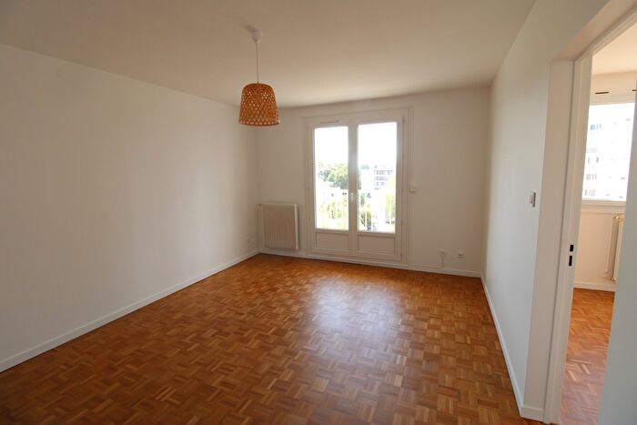 Appartement 2 pièces à louer - Nantes, Longchamp, Rond-Point de Rennes, Perverie, Américains
