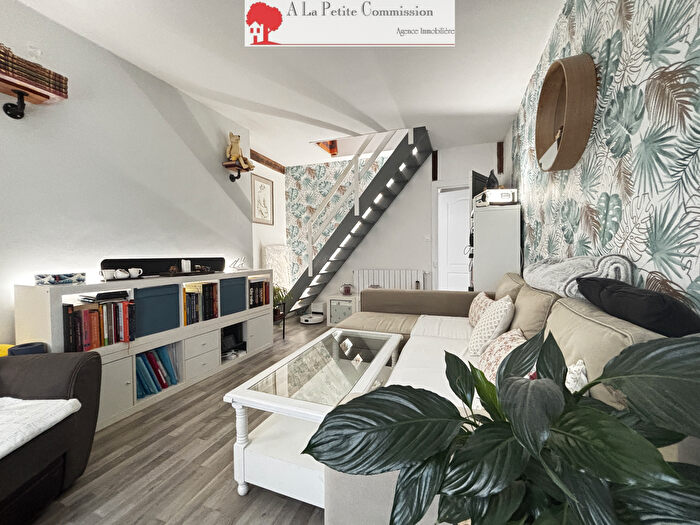 Chartres : Appartement 3 pièces à vendre