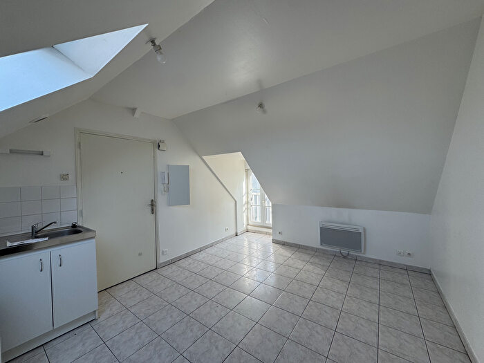 Appartement à louer - Vritz - 2 pièces - 1 chambre
