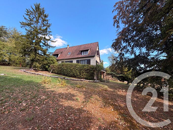 Maison 10 pièces à vendre - Crain