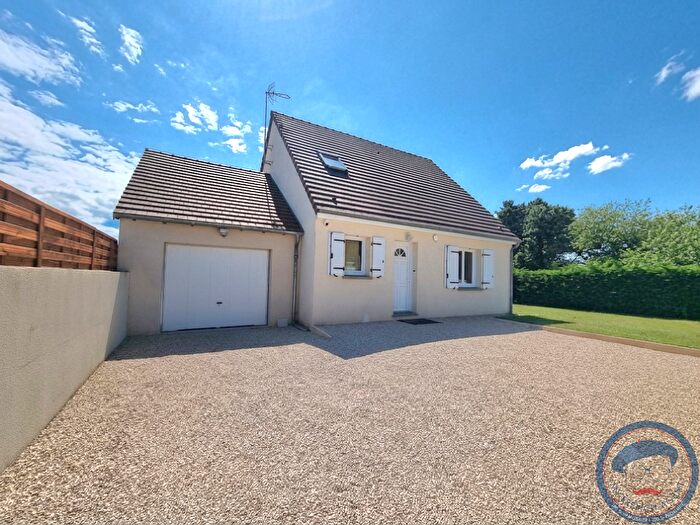 Maison 5 pièces à vendre - Blois, Vienne, Bas-Rivière