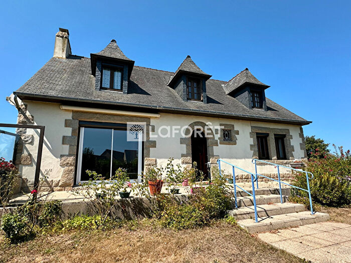 Penvénan - Maison 6 pièces à vendre
