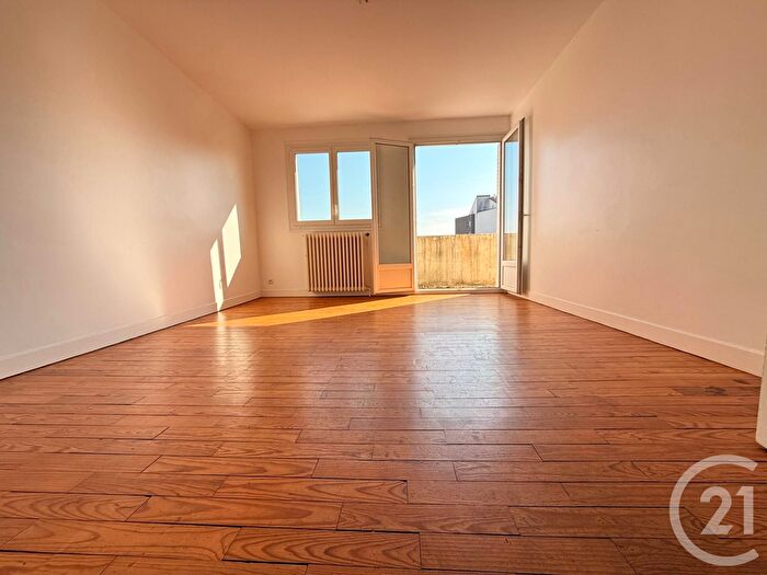 Appartement à vendre - Toulouse, Saint-Agne, Les Récollets - 3 pièces - 2 chambres