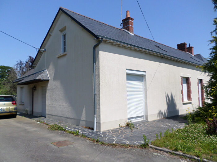 Maison 5 pièces à louer à La Guerche-de-Bretagne
