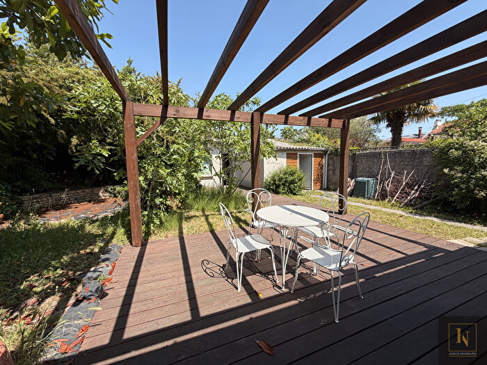 Maison 5 pièces à vendre à Nantes, Doulon, Bottières, Toutes Aides, Le Grand Blottereau