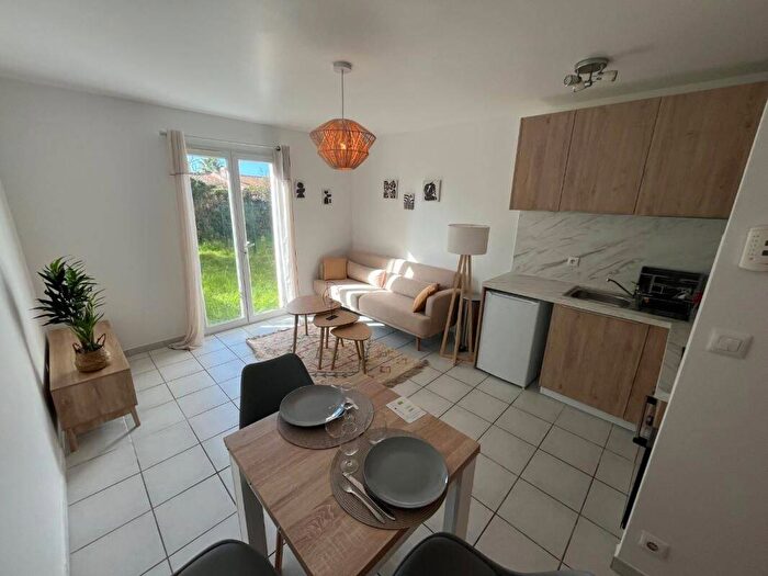 Les Sables-d'Olonne : Maison 2 pièces à louer