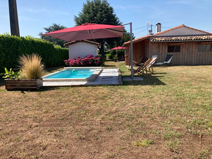 Maison 4 pièces à vendre à Saint-Aignan