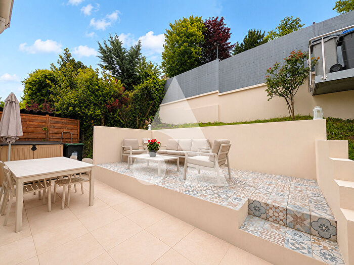 La Frette-sur-Seine : Maison 3 pièces à vendre