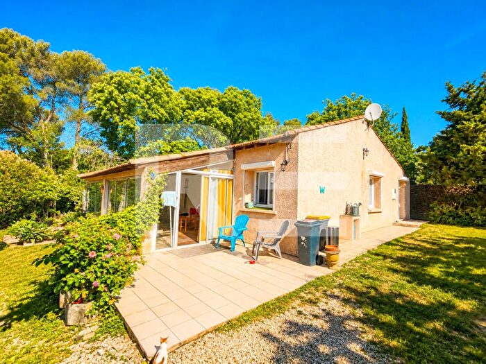 Maison 5 pièces à vendre - Nîmes, Serre Paradis