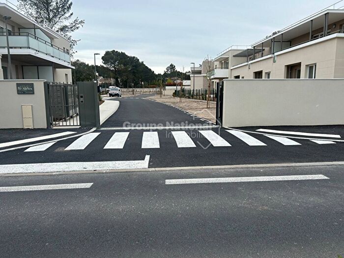 Appartement à louer - Nord, Les Angles - 2 pièces - 1 chambre