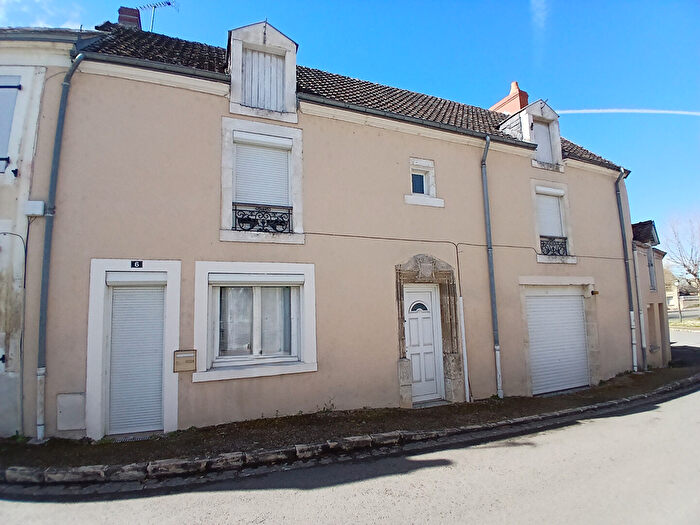 Maison à vendre - Arthon - 5 pièces - 3 chambres