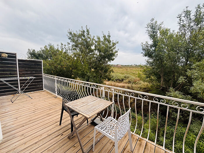 Appartement 1 pièce à Hyères, Ayguade, Salins, à vendre