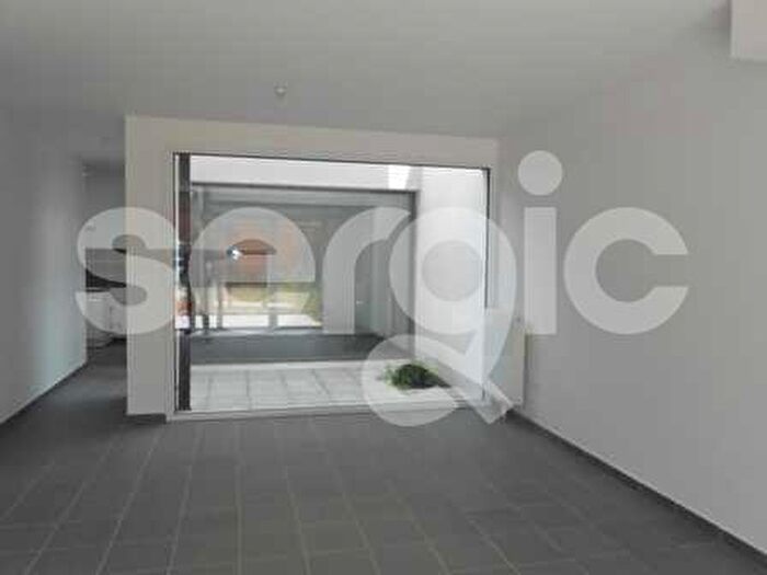 Maison à louer - Lambersart, Pacot, Vandracq - 5 pièces - 4 chambres