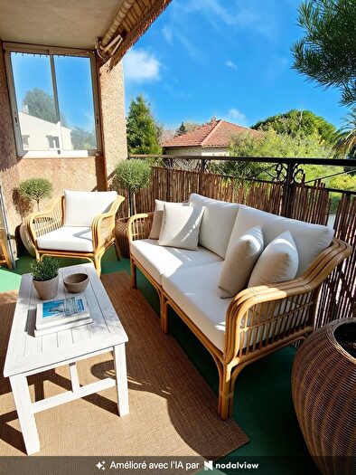 Appartement 4 pièces à Six-Fours-les-Plages, Font de Fillol, Rayolet, Le Brusc, à vendre