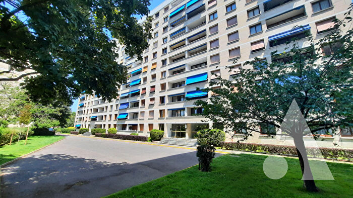 Appartement 3 pièces à vendre - Meudon, Meudon la Forêt