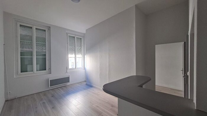 Appartement 2 pièces à louer à Libourne, Centre-ville, Bastide, Gare