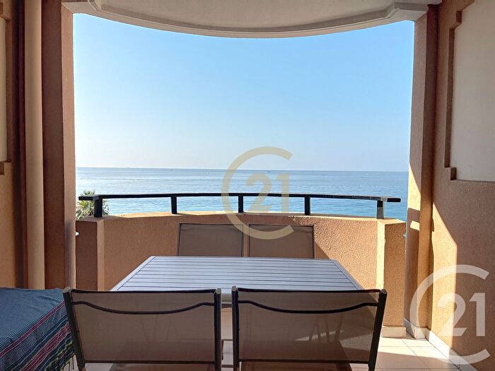 Cannes, Bocca Sud : Appartement 2 pièces à vendre