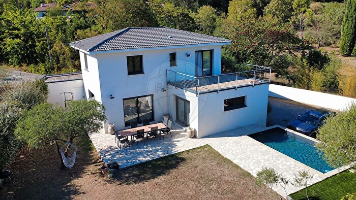 Maison 5 pièces à vendre à Anduze