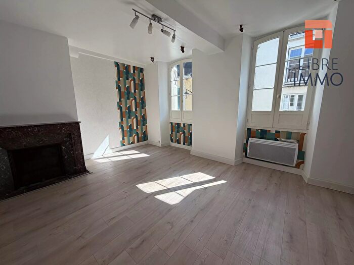 Maison à vendre - Oloron-Sainte-Marie - 7 pièces