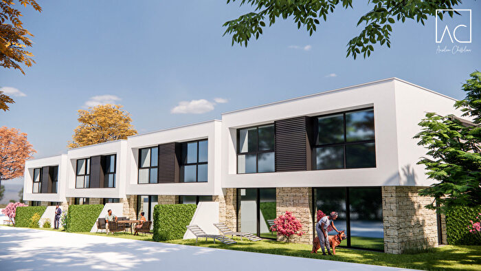 Maison à vendre - Pornichet, Prévert, Saint-Sébastien - 6 pièces - 4 chambres