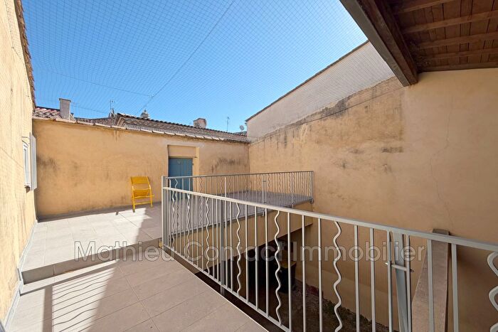 Appartement 2 pièces à louer - Nîmes, Saint-Césaire