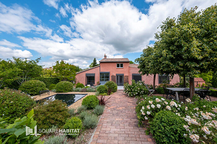 Maison 6 pièces à vendre - Rouffiac-Tolosan