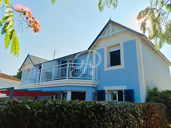 Maison 3 pièces à vendre - L'Aiguillon-sur-Vie